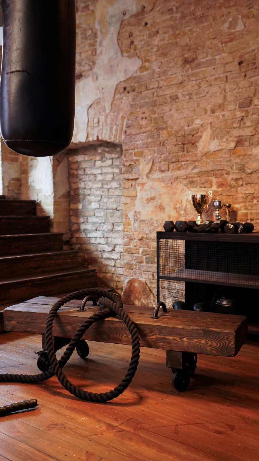 UNDERLOFT – LOFT31