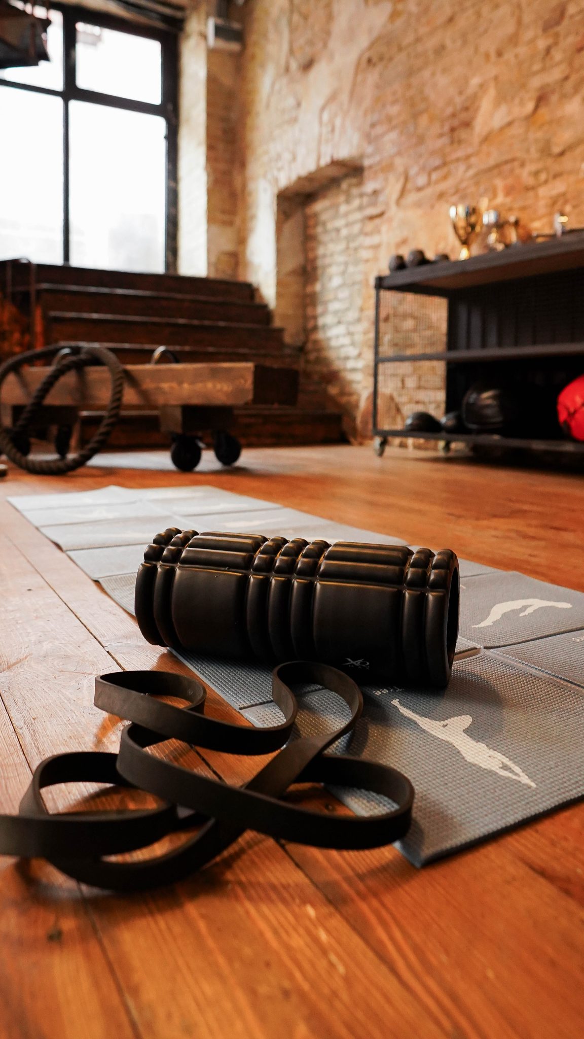 UNDERLOFT – LOFT31