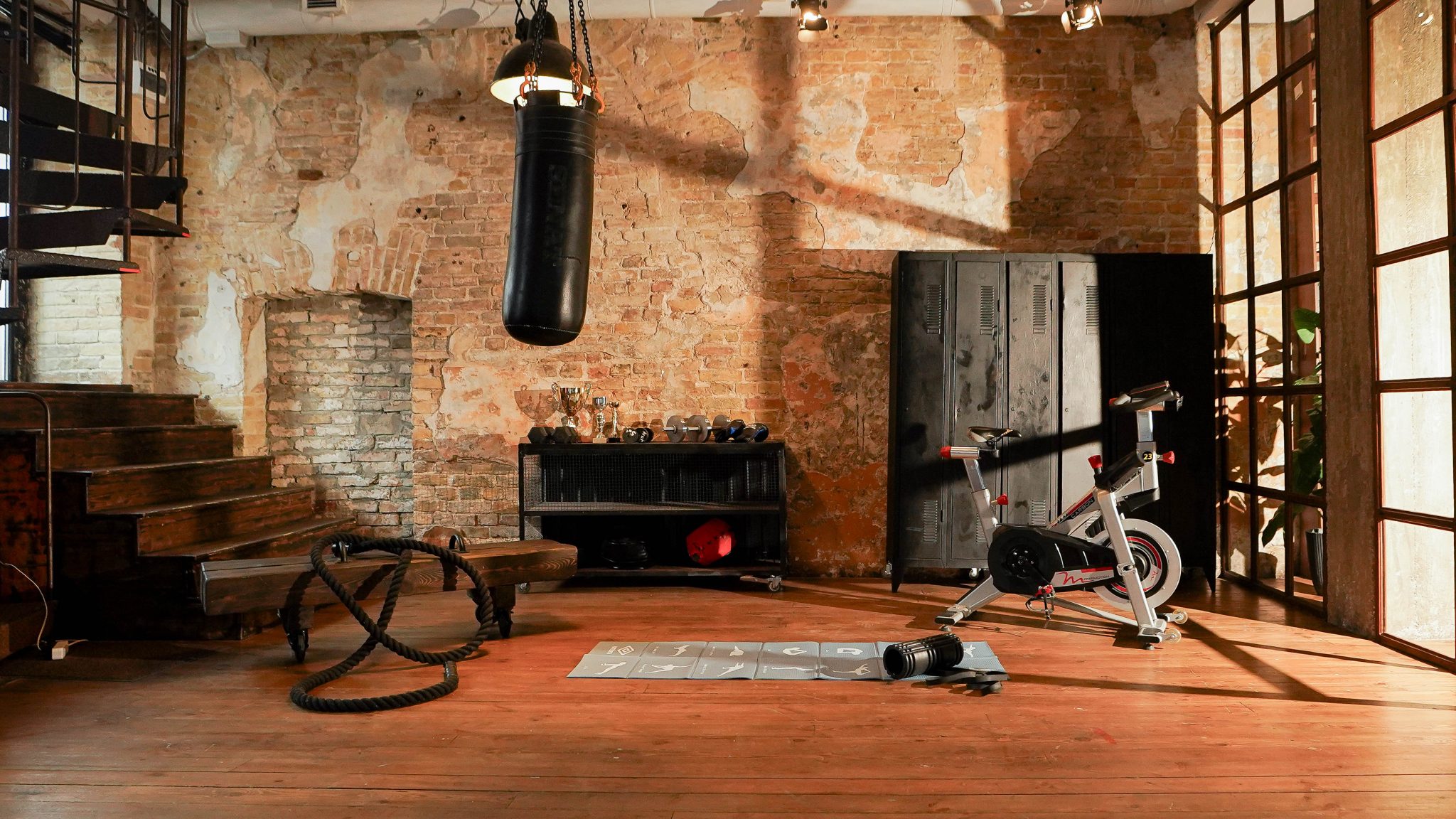 UNDERLOFT – LOFT31